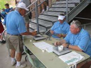 Officiating track and field events | PPTX