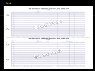 Officiating track and field events | PPTX