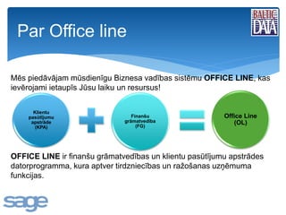 OFFICE LINE | PDF
