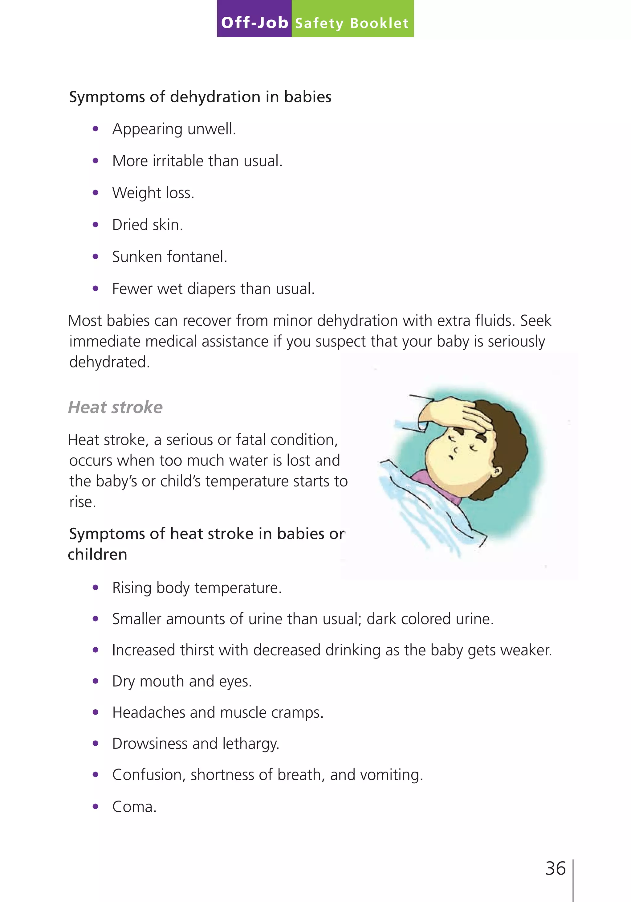 Off job safety english | PDF