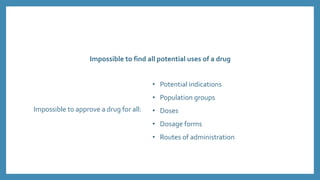 Off Label drugs: Extent, Issues & examples | PDF