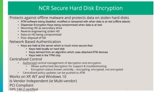 Offline attacks-and-hard-disk-encription | PPT