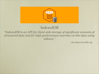 Offline browser testing | PPT