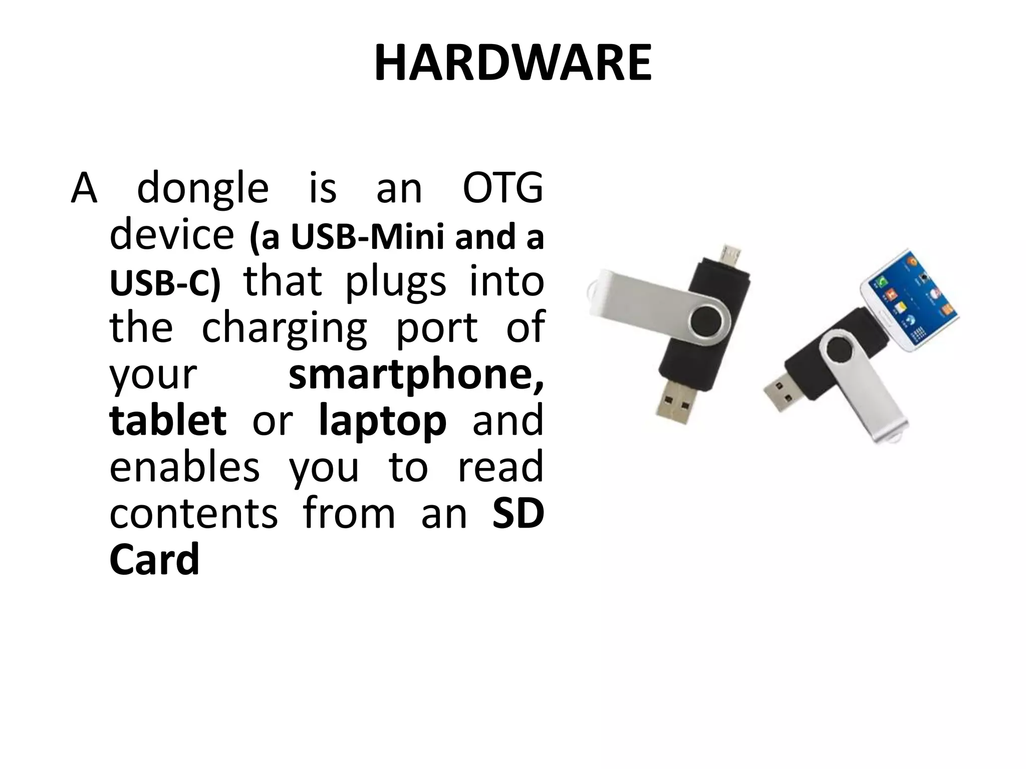 Offline delivery of instruction presentation | PPTX