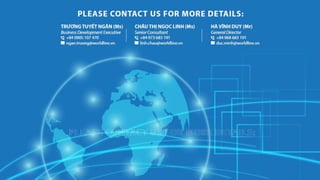 WorldLine - Offline Events | PPT