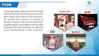 WorldLine - Offline Events | PPT