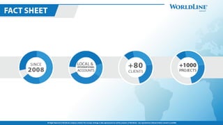 WorldLine - Offline Events | PPT | Free Download