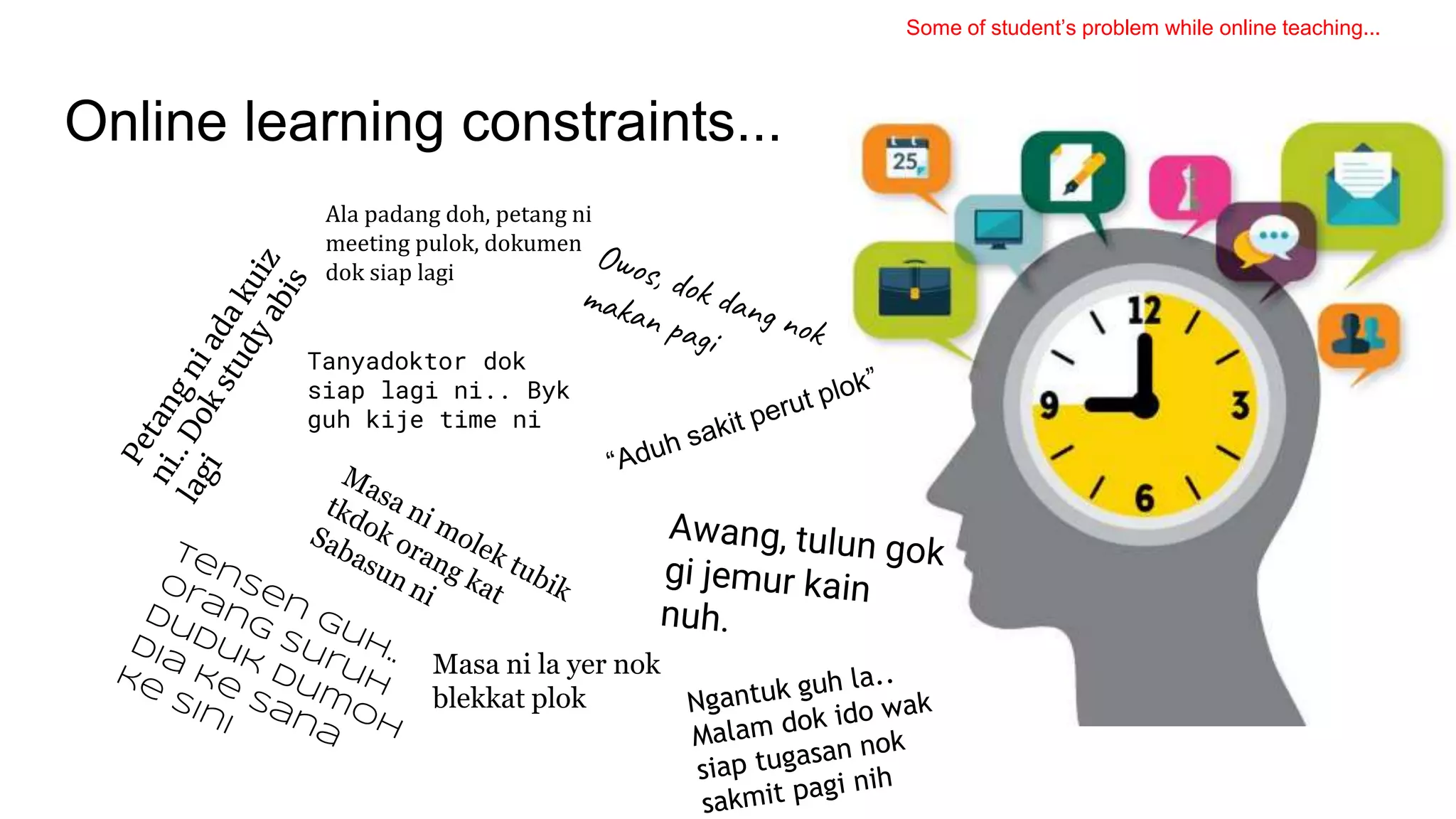 Offline learning | PPT