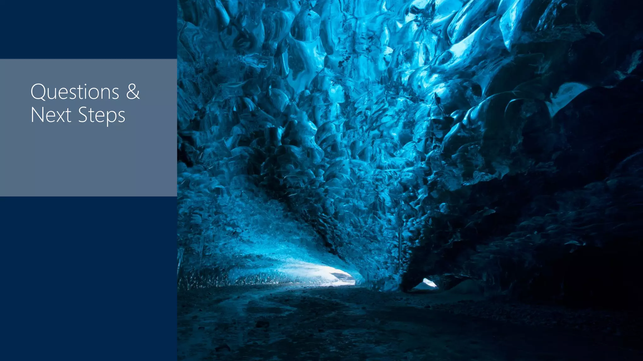 Microsoft Windows 10 Bootcamp - MDT Offline media | PPT