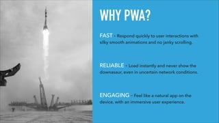 Introduction to Offline Progressive Web Applications | PPT