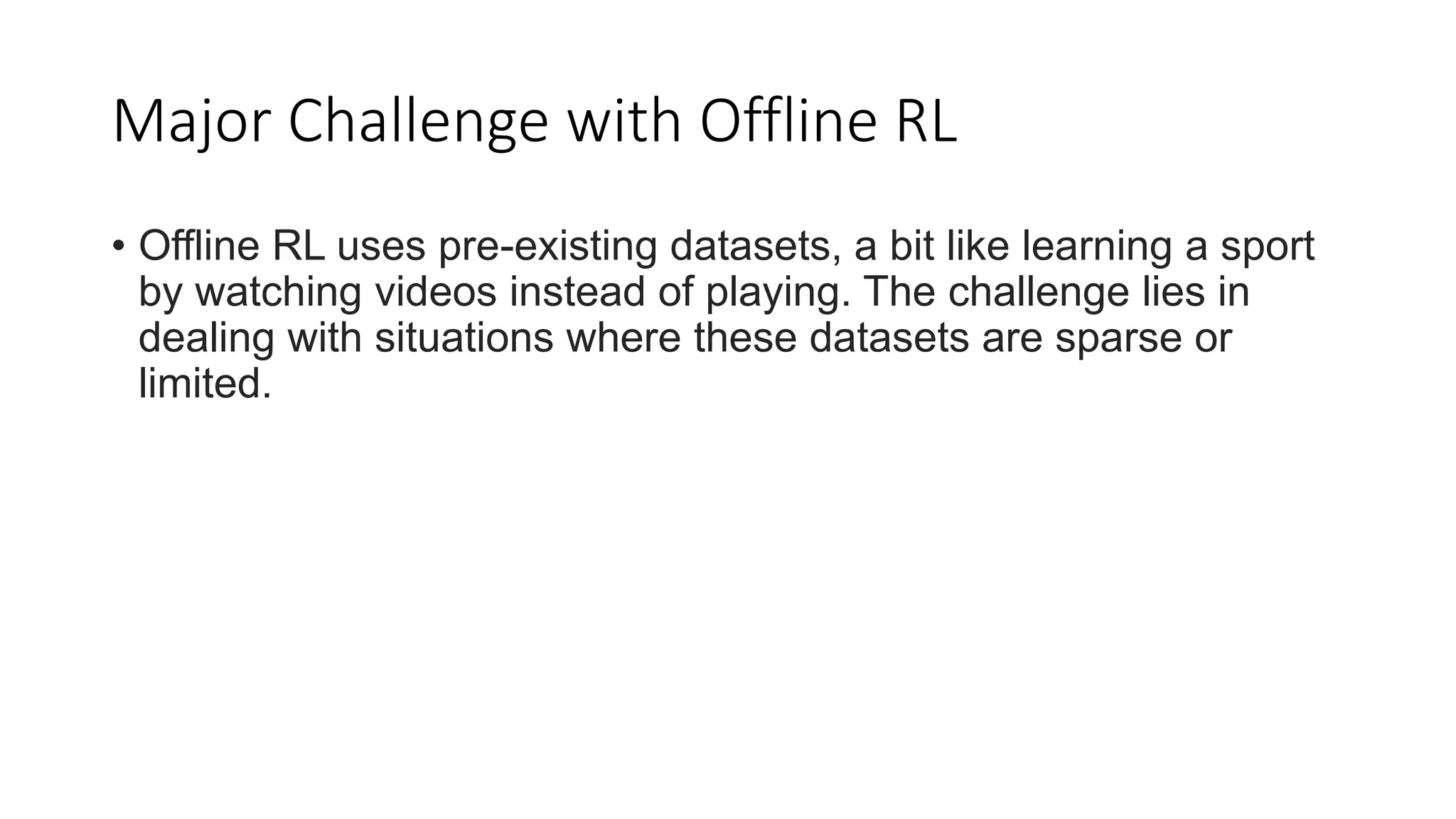 Offline Reinforecement Learning With LLM.pptx