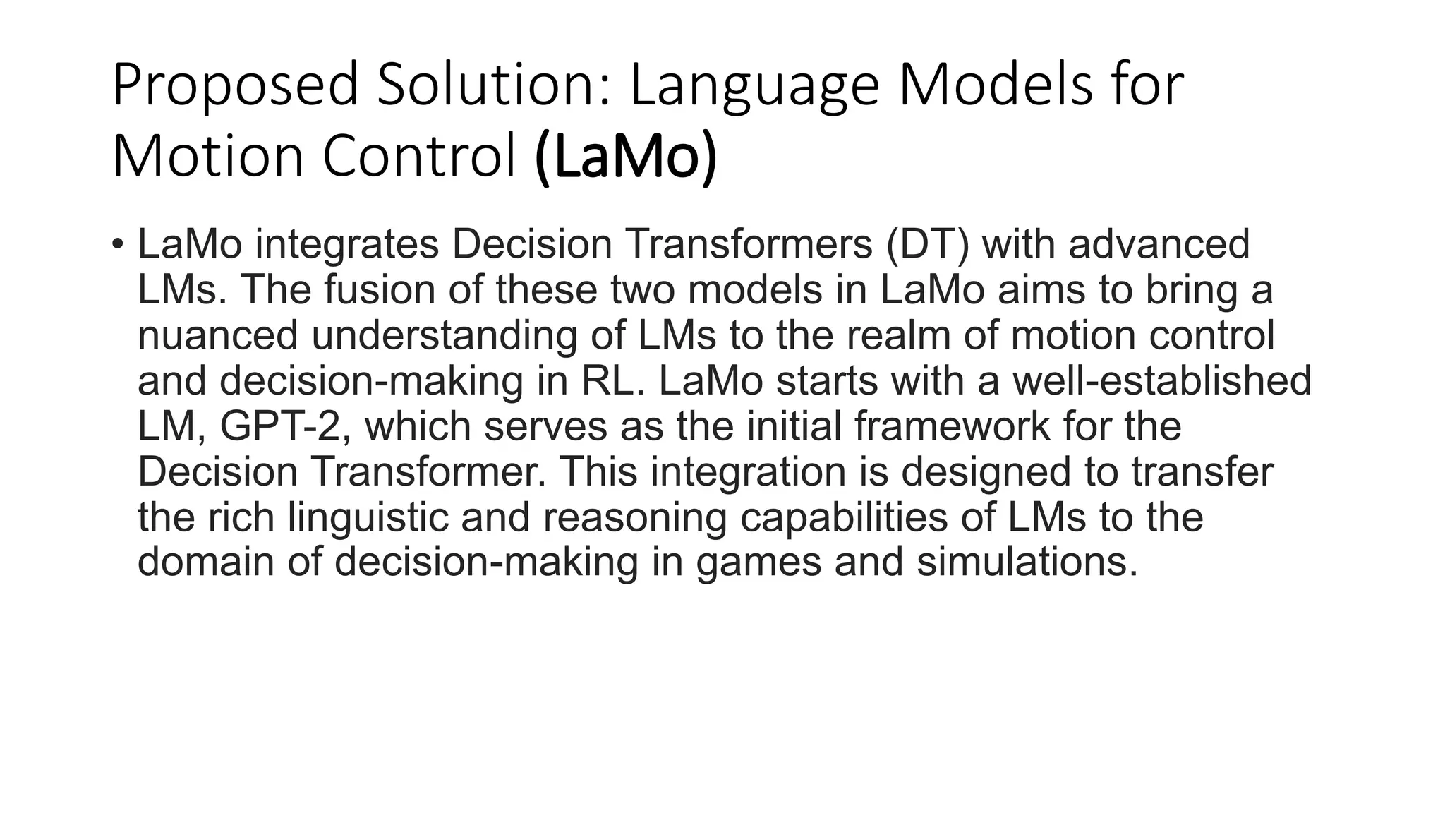 Offline Reinforecement Learning With Llmpptx Free Download