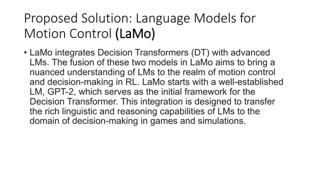 Offline Reinforecement Learning With LLM.pptx