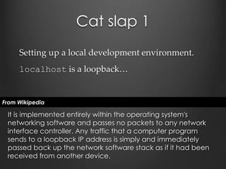 Offline Webapps | PPTX | Internet | Computing
