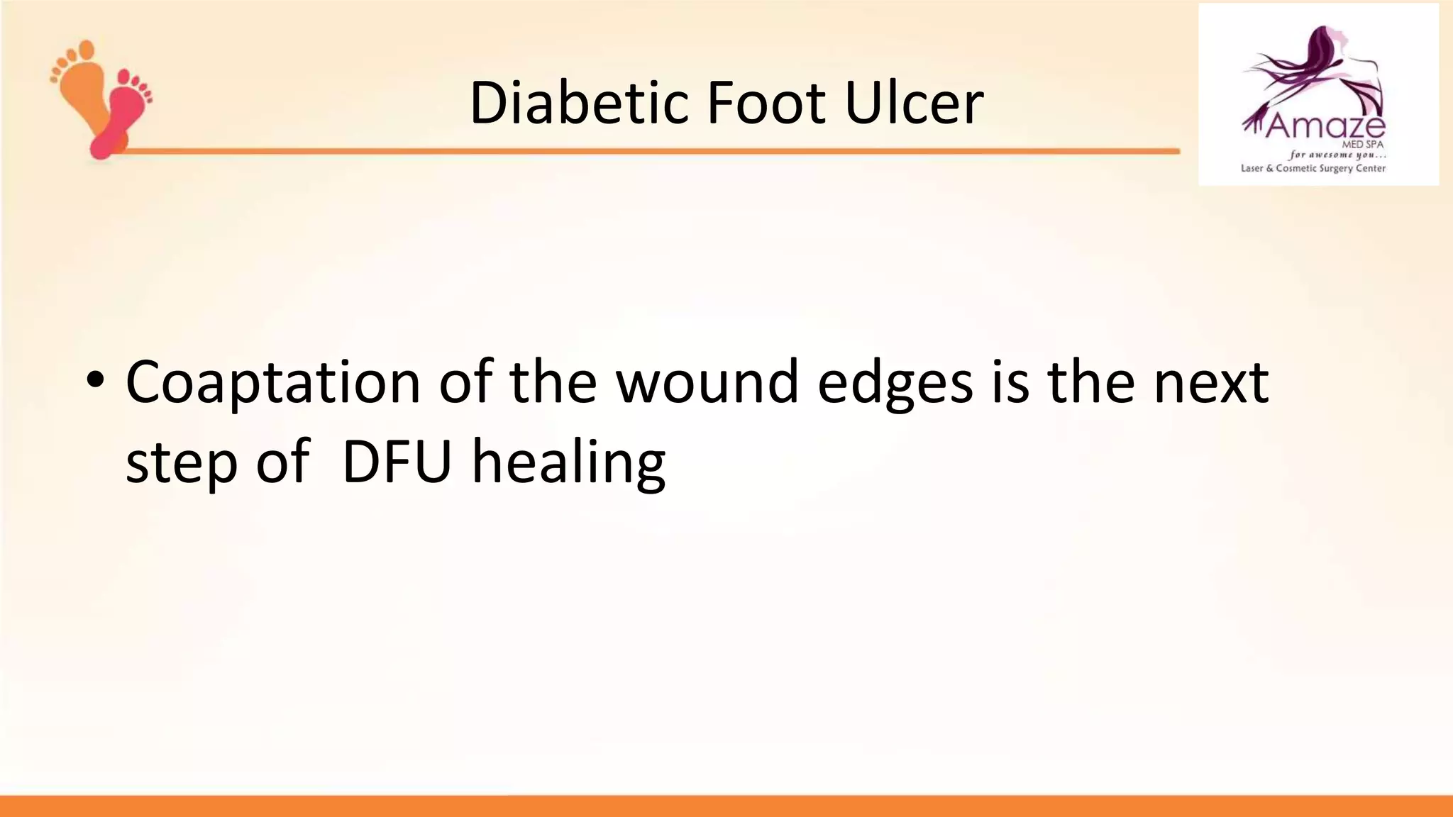Offloading in diabetic foot | PPTX