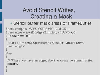 Offscreenparticle | PDF