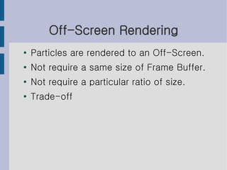 Offscreenparticle | PDF