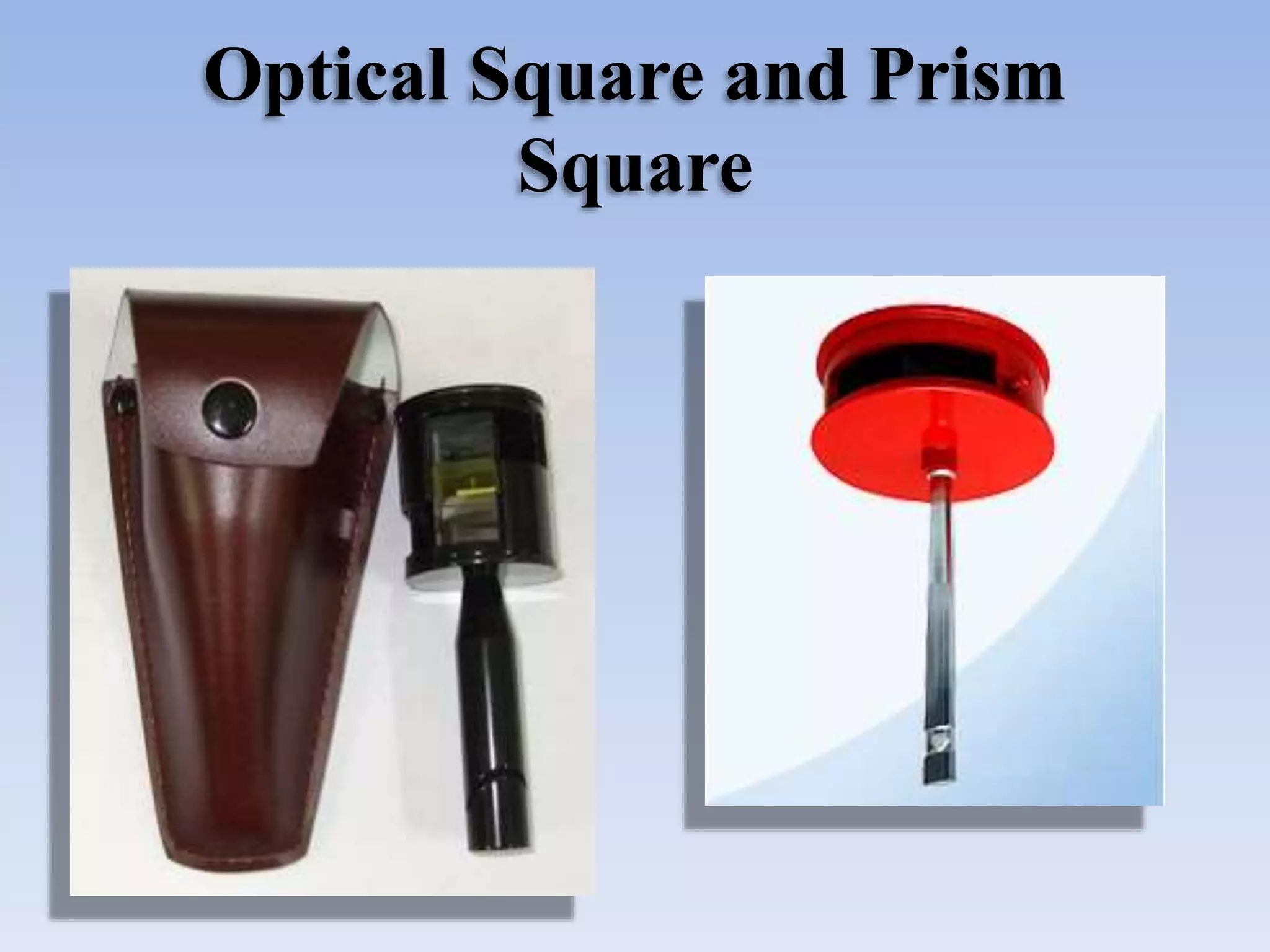 Perpendicular Offset | PPTX