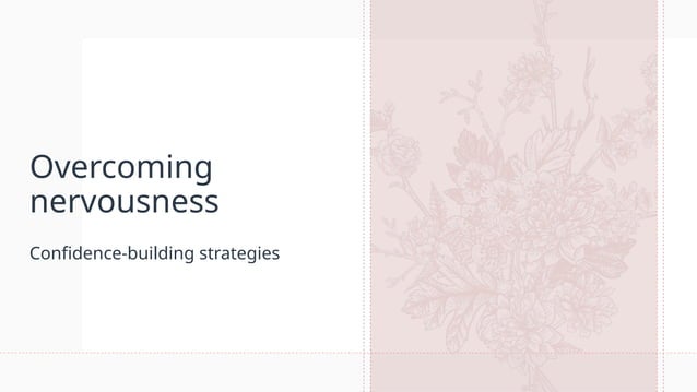 Offset template design powerpoint presentation | PPT