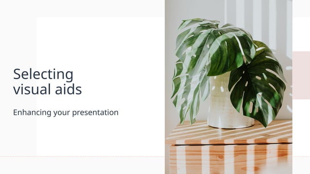 Offset template design powerpoint presentation | PPT