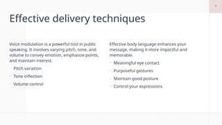 Offset template design powerpoint presentation | PPTX