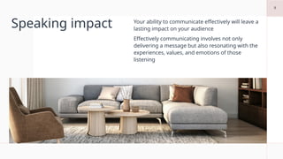 Offset template design powerpoint presentation | PPTX