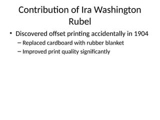 Offset Printing History from gutenb.pptx