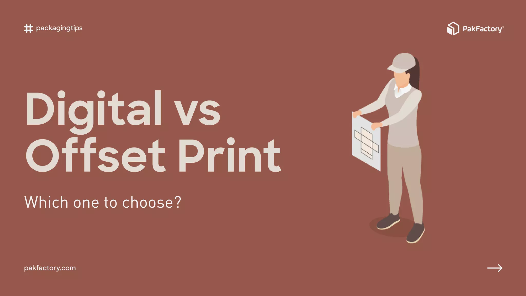 Offset vs Digital | PDF