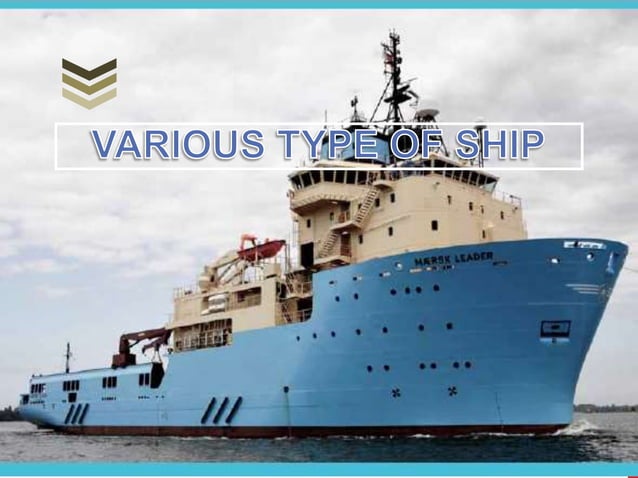 OFFSHORE ACTIVITIES | PPTX | Cruises | Travel Type