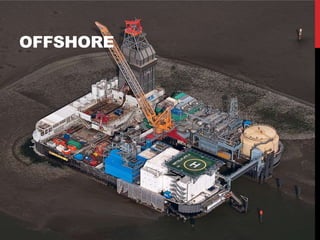 OFFSHORE ACTIVITIES | PPTX