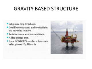 Offshore | PPTX