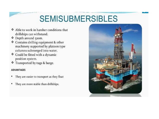 Offshore | PPT