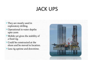 Offshore | PPTX