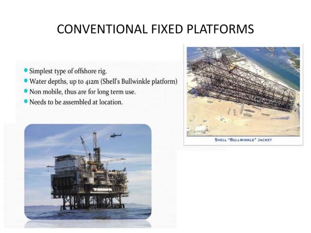 Offshore | PPT