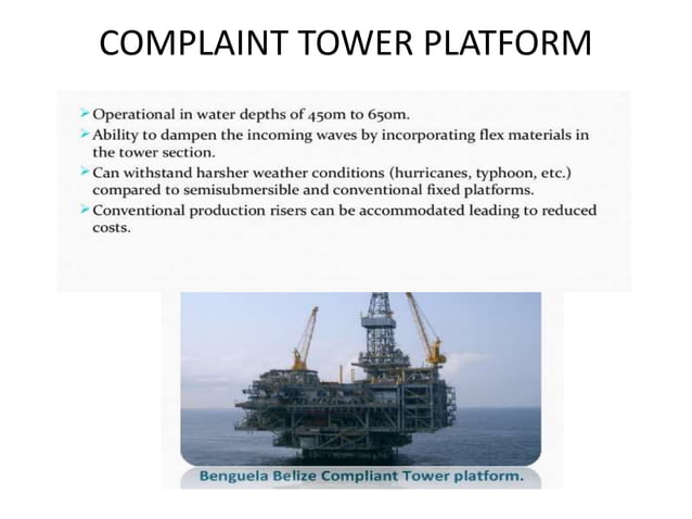 Offshore | PPT