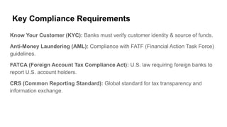 _Offshore Banking and Compliance Requirements.pptx