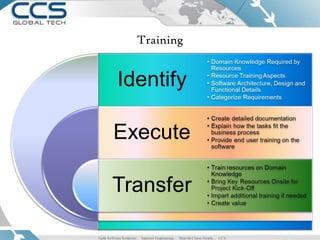 Offshore Capabilities | PPT