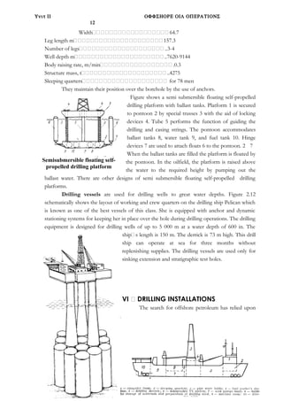OIL EXPLORATION | Offshore Drilling Operation| Deilling Rig operation ...