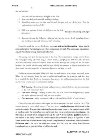 OIL EXPLORATION | Offshore Drilling Operation| Deilling Rig operation ...