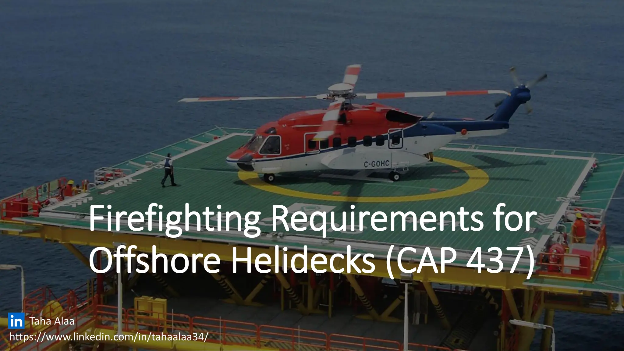 Offshore Helideck Fire Fighting design (CAP437).pdf | Extreme Sports ...