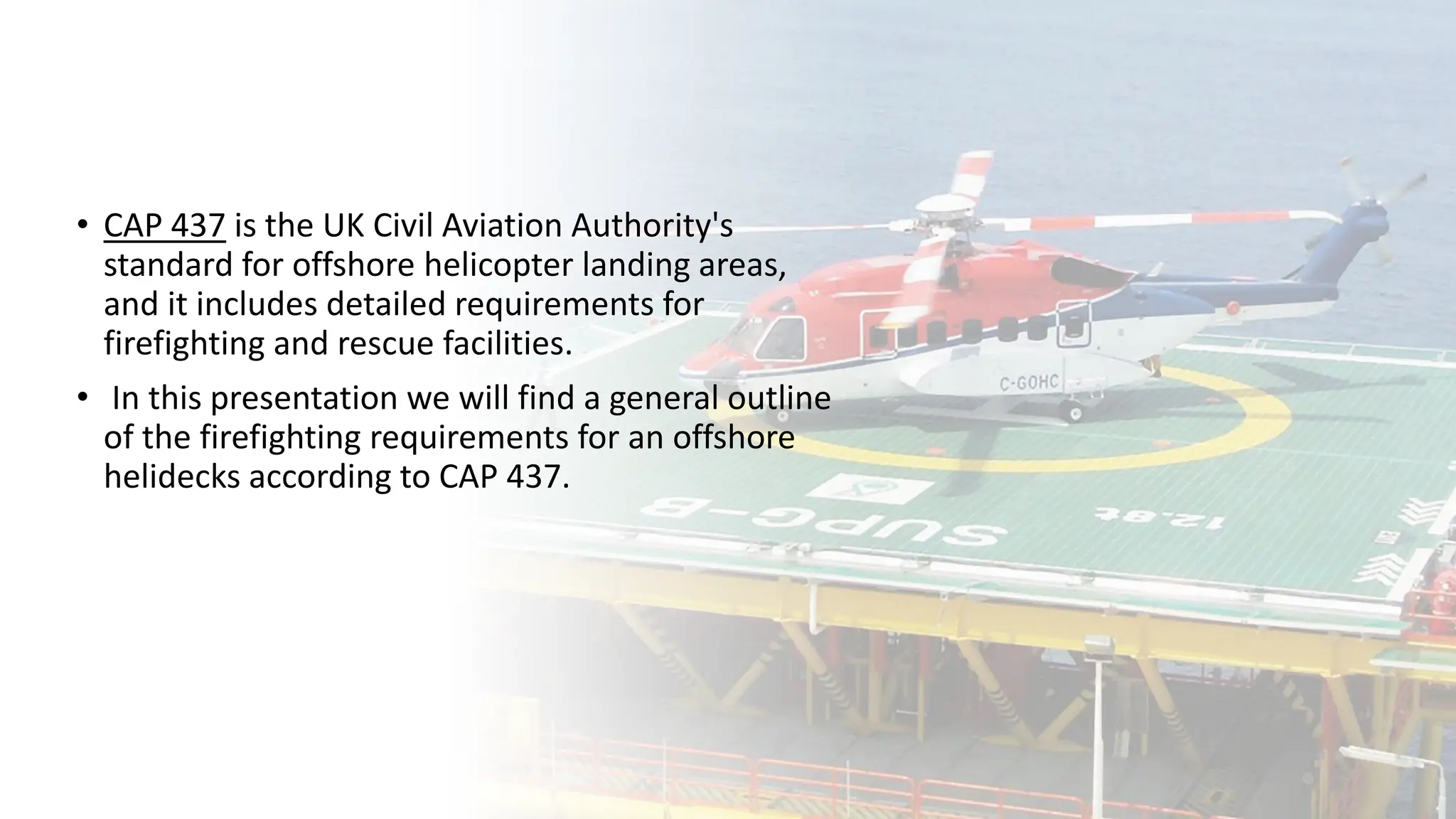 Offshore Helideck Fire Fighting design (CAP437).pdf