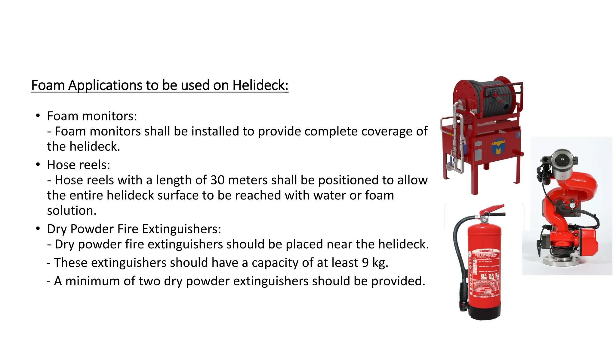 Offshore Helideck Fire Fighting design (CAP437).pdf