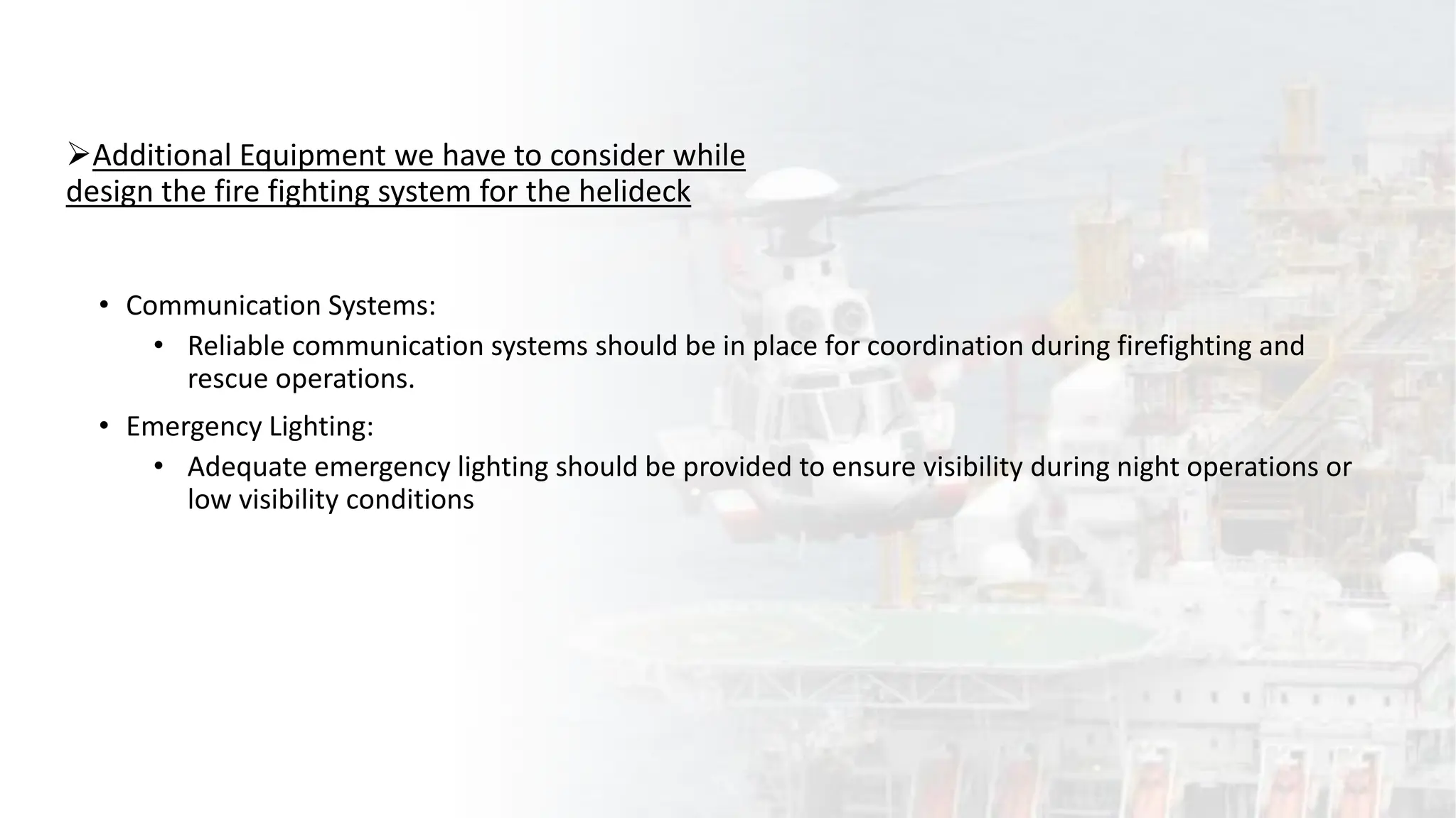 Offshore Helideck Fire Fighting design (CAP437).pdf