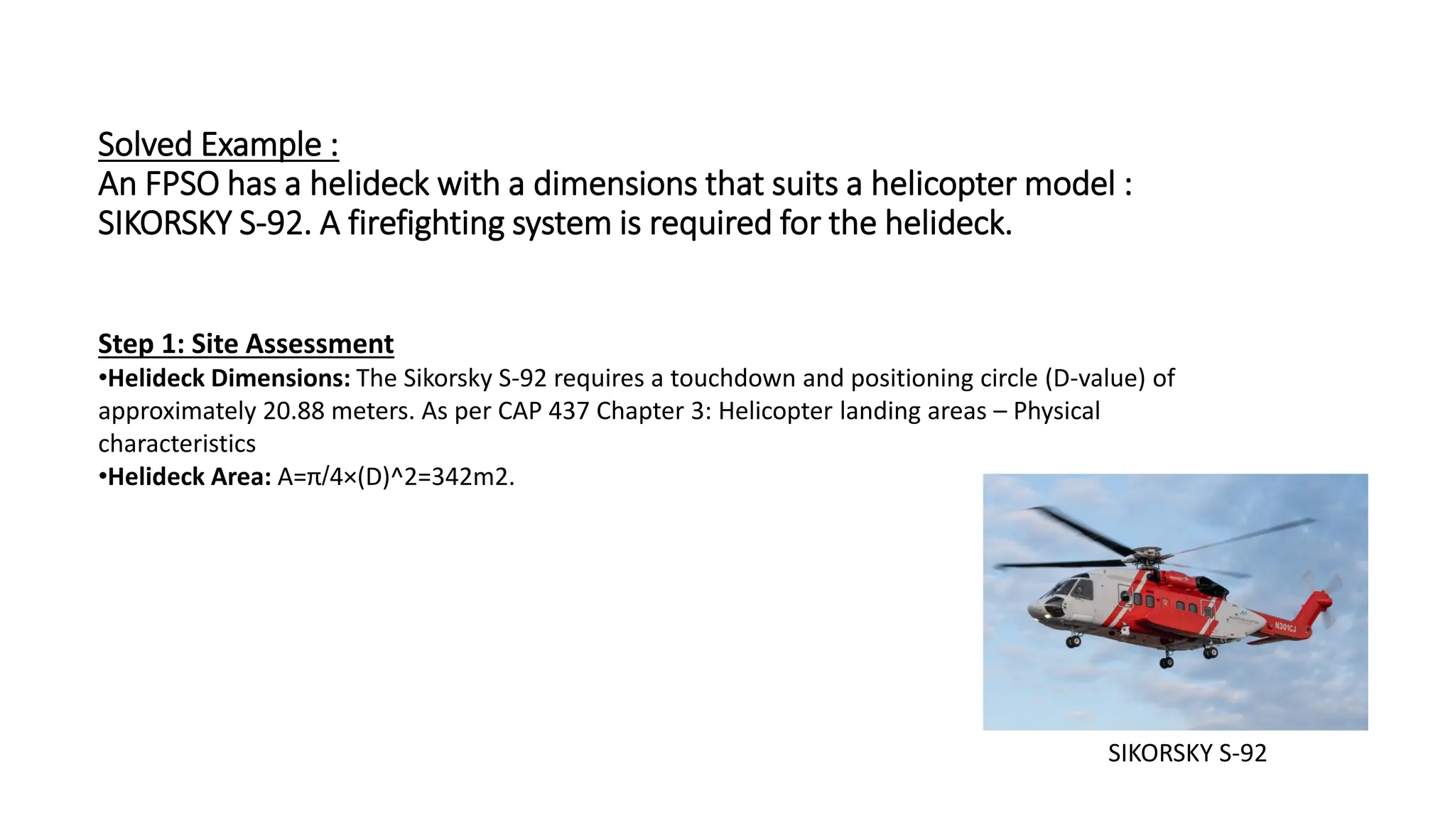 Offshore Helideck Fire Fighting design (CAP437).pdf