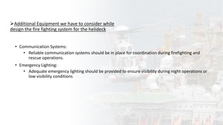 Offshore Helideck Fire Fighting design (CAP437).pdf