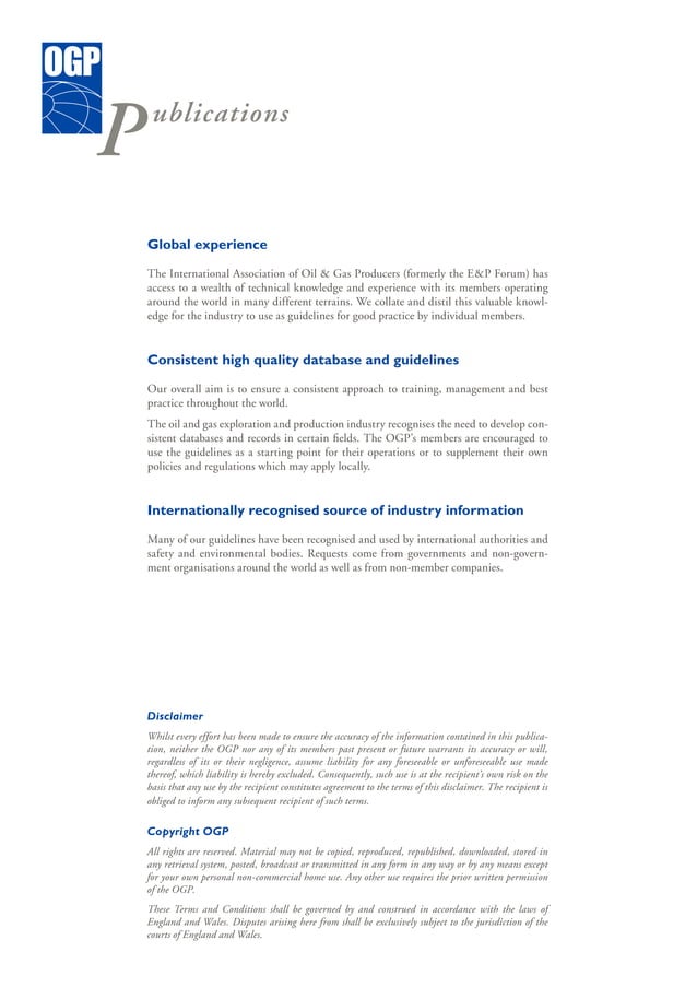 Offshore helideck review checklist | PDF