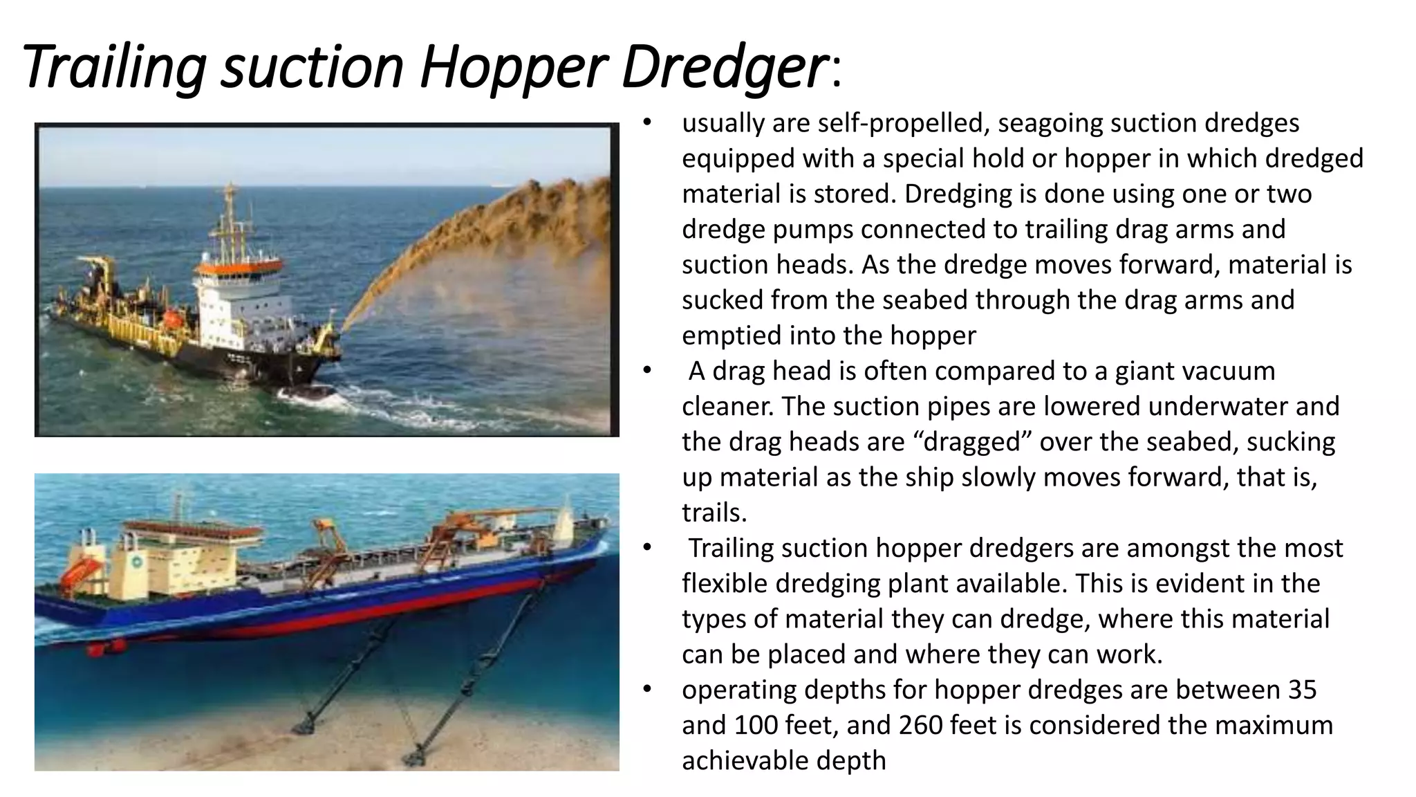 Offshore mining | PPTX