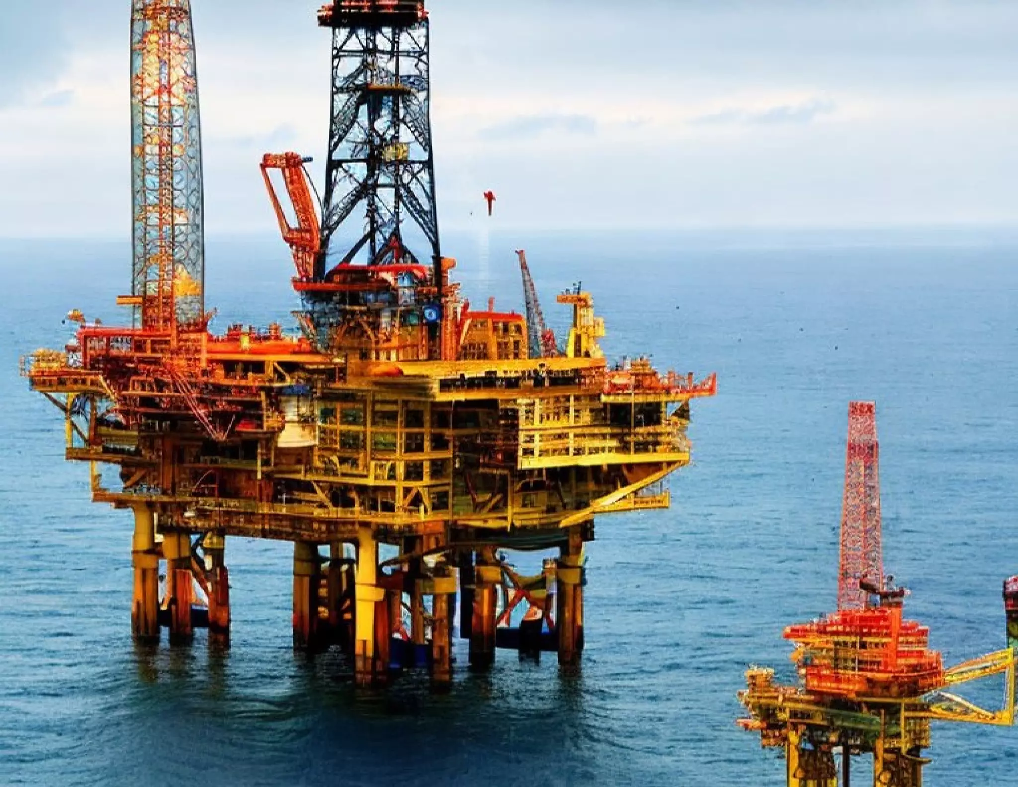 Offshore Oil Platforms_1.pdf