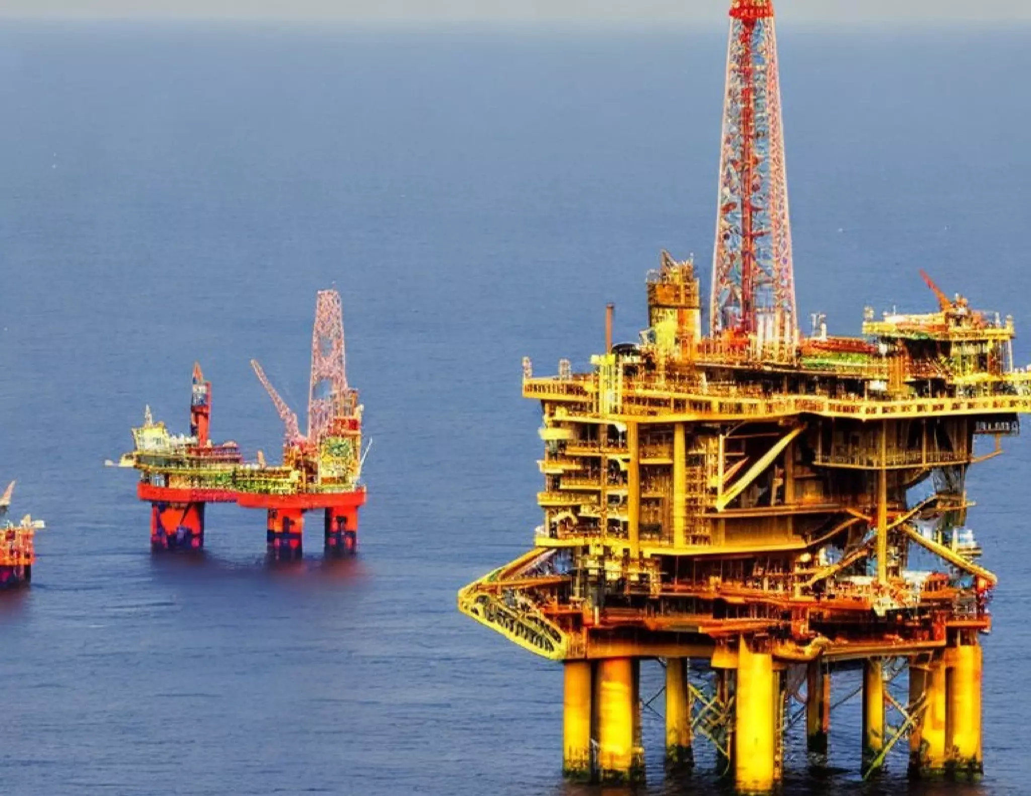 Offshore Oil Platforms_1.pdf