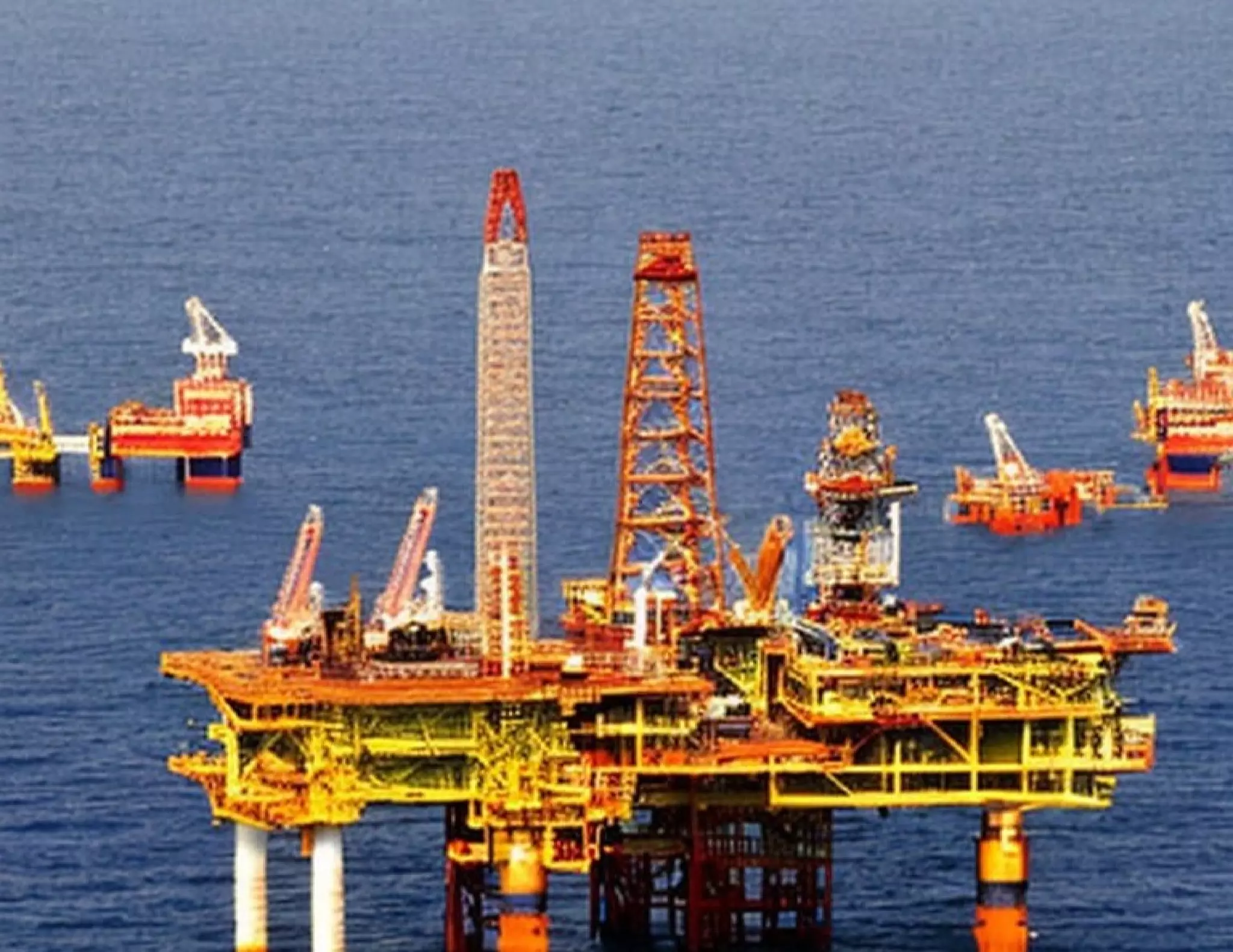 Offshore Oil Platforms_1.pdf